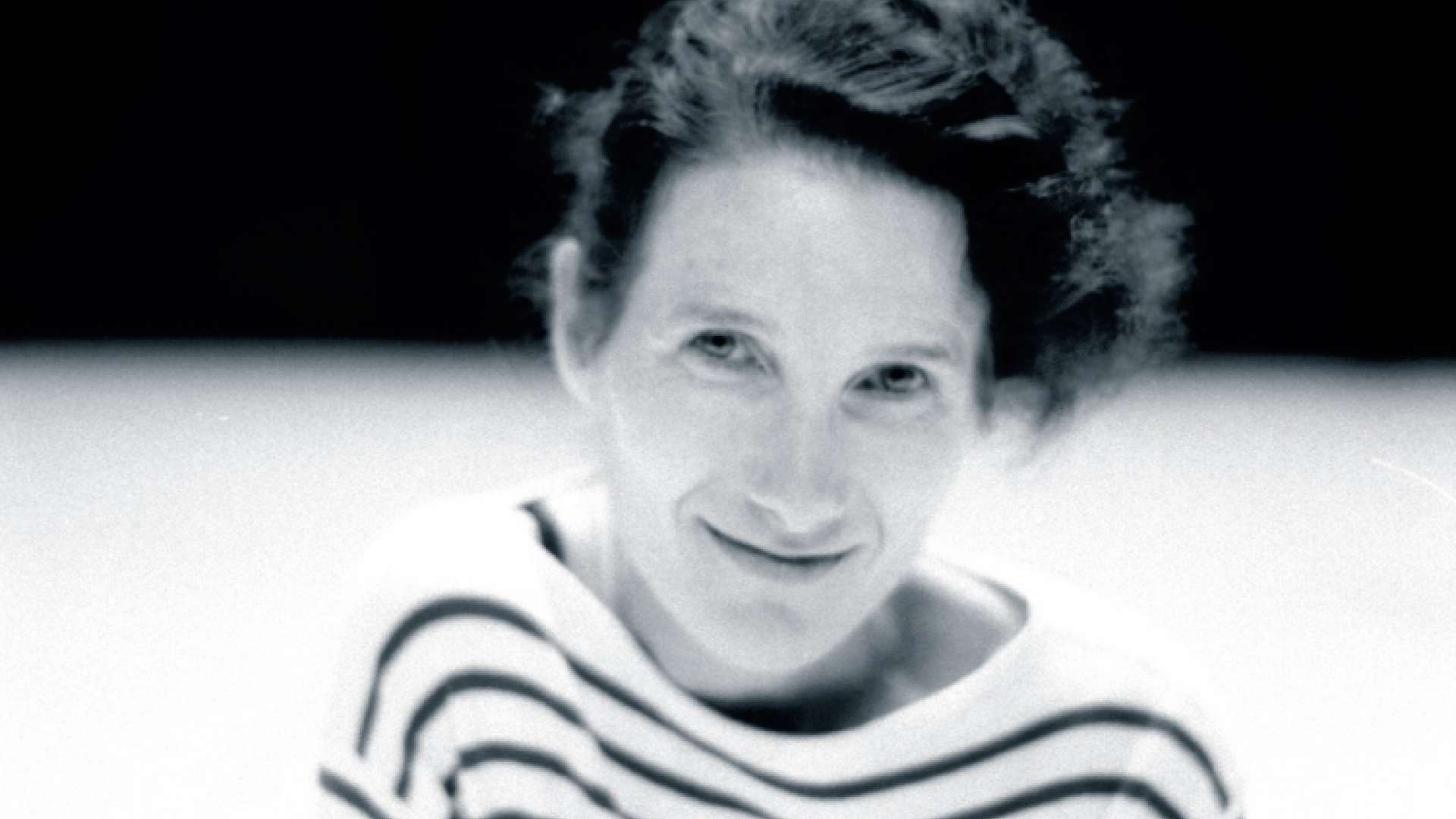 Martine Pisani | La rose des vents