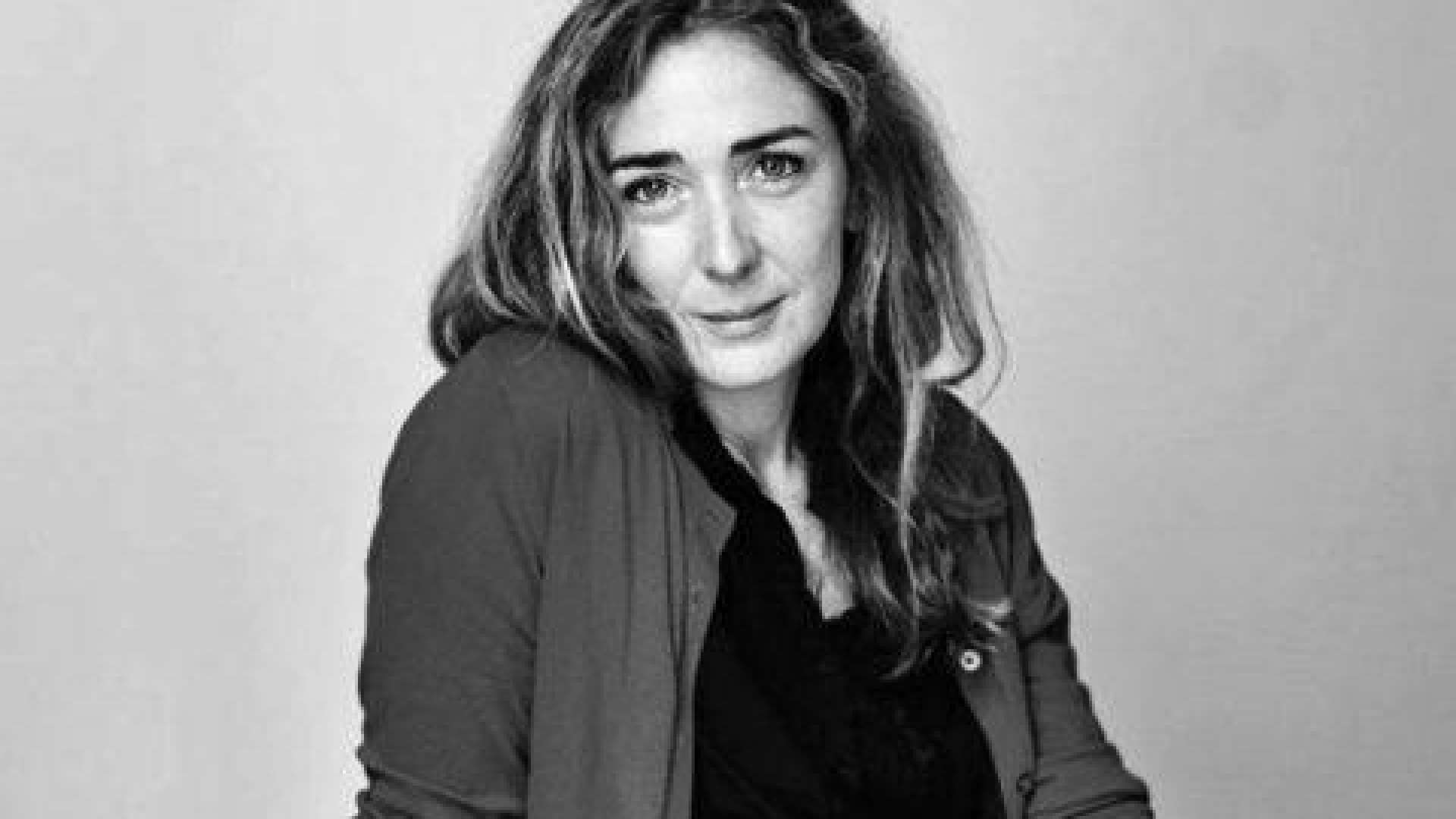 Léna Bréban | La rose des vents