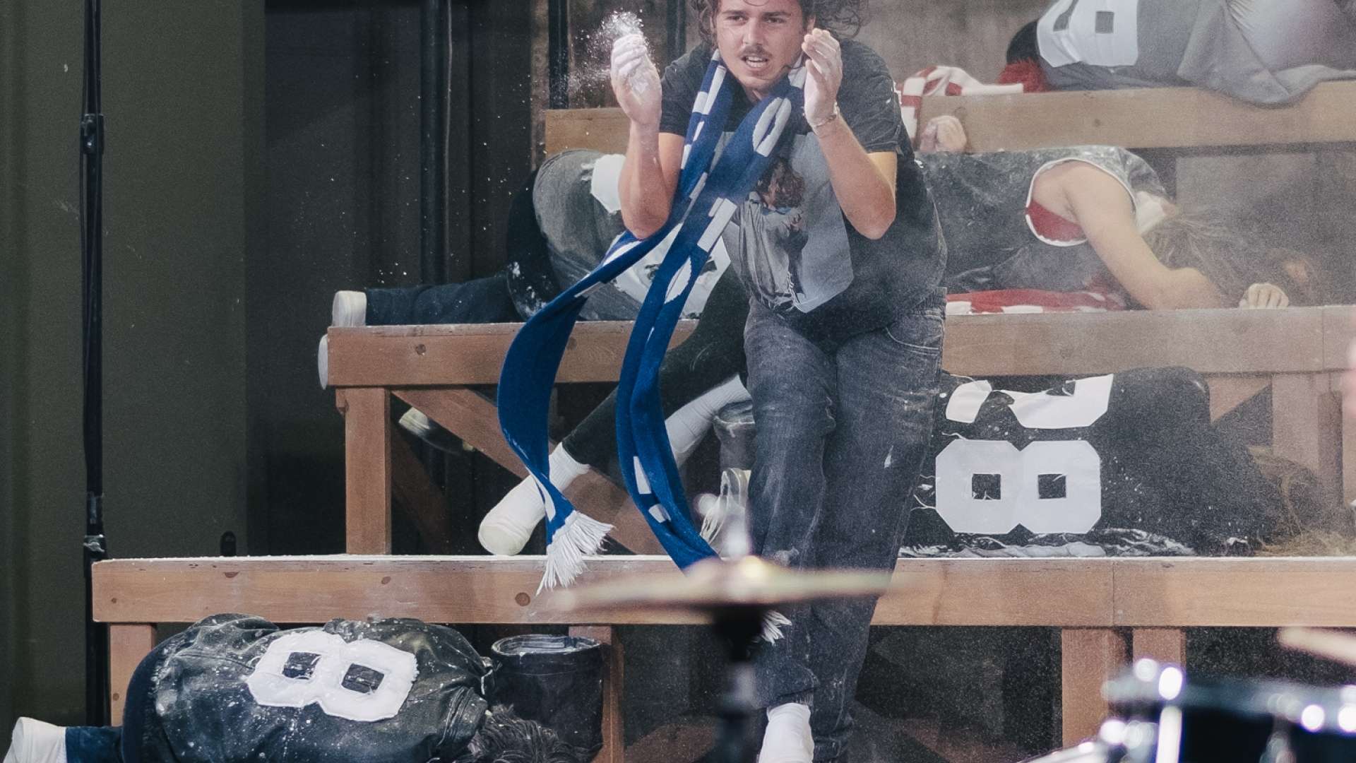 One Song | La rose des vents