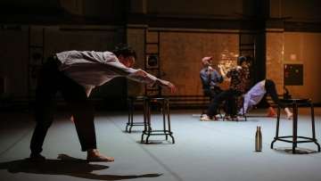 Infinétude | La rose des vents